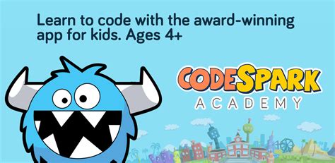 codespark academy and the foos amazon ca appstore for android