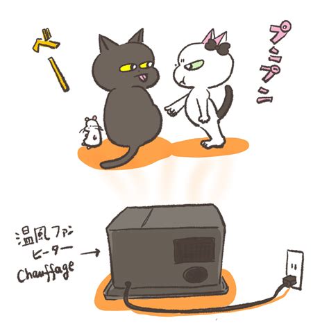 争奪戦。 Chez Bonnet