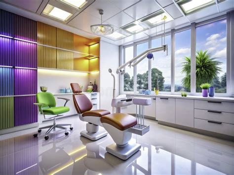 Modern Dental Clinics Showcasing Radiant Smiles Through Innovative