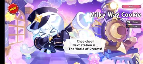 So Cute R Cookierunkingdoms