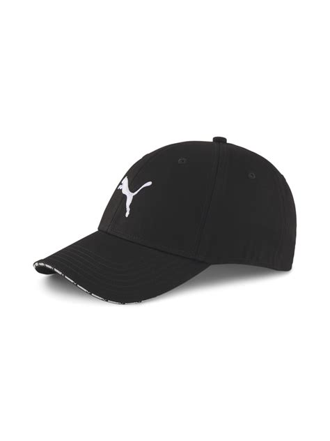 Кепка PUMA Visor Cap 022824, колір: Чёрный - купити в Києві, Україні в ...