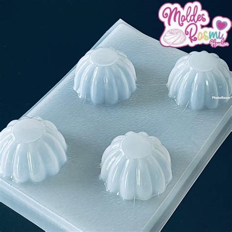 Mini Faldas Flor Moldes Rosmi