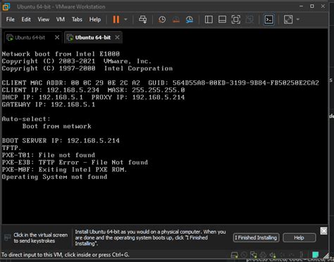 How To Setup ProxyDHCP With FOG FOG Project