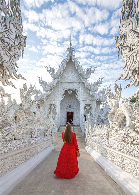 10 Best Photo Spots In Chiang Rai Thailand Artofit