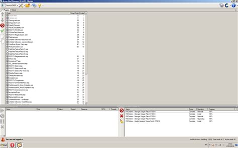 I Need The File Strangerdangeresp Resolved D Skyrim Technical