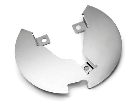 Dust Shield For Triumph 290770