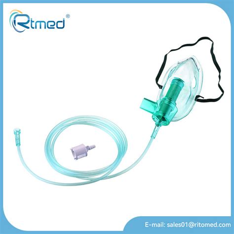 China Venturi Mask Supplier Manufacturer Factory Direct Price Rtmed