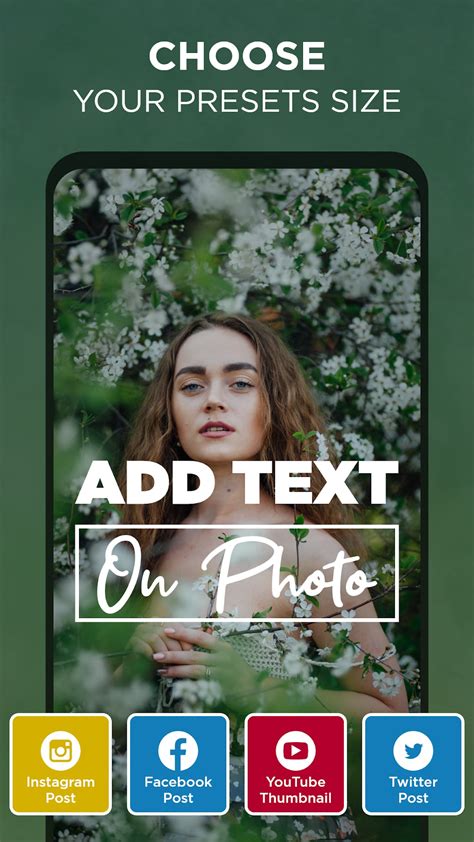 Text On Photo Text Editor App Para Android Download