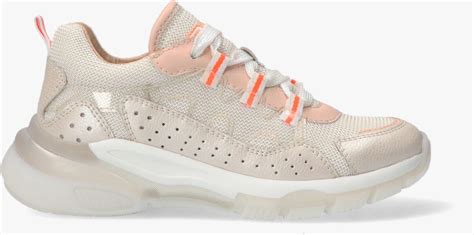 Rosane Braqeez Sneaker Low Gwen Genna Omoda