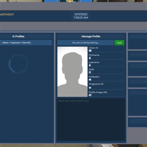 QBCore Framework V Scripts Tebex QBCore Framework V Scripts Tebex
