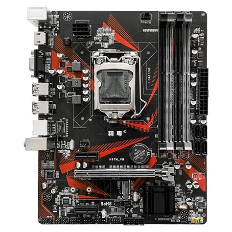 Intel Lga1150 Jginyue Offcial Website