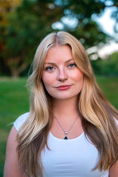 Sydney Thirkell Research Coordinator Sleep Cognition And