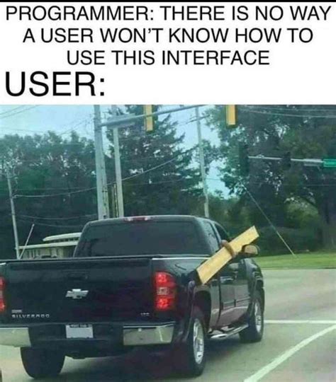 I Dont Always Test My Code ·