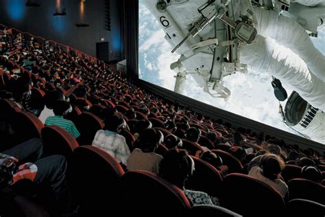 Huge news: The IMAX will finally reopen in Sydney this week - Travel ...