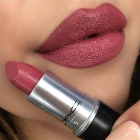 10 Gorgeous Mac Lipsticks For Fair Skin Tones