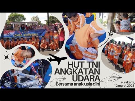 Serunya Mengenal Pesawat Terbang YouTube