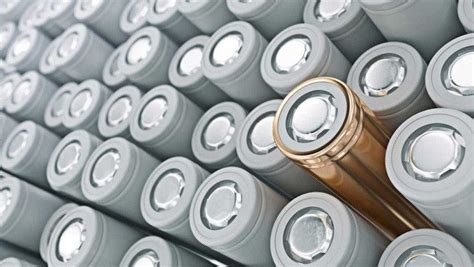 Nanoxplore Announces Commissioning Of Graphene Enhanced Silicon And Anode Active Material Pilot