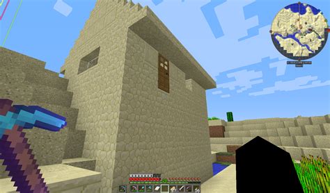 Urban Planning R Minecraft