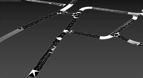 How To Create Spline Outline Around Mesh Autodesk Community