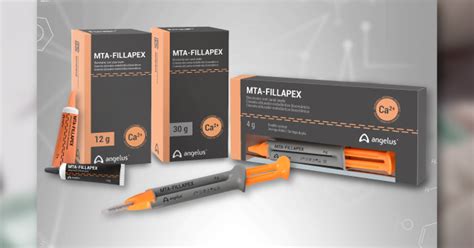 mta fillapex angelus odontologia