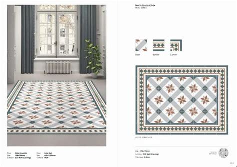 Simpolo Tiny Tile At ₹ 185 Sq Ft In Kochi Id 2854607427088