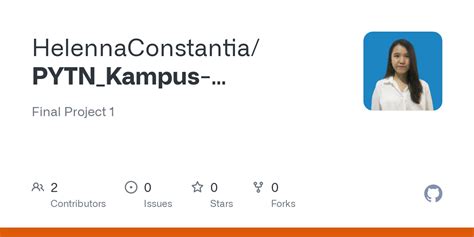github helennaconstantia pytn kampus merdeka fp1 final project 1