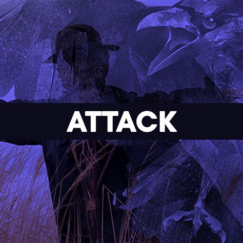 Attack Marching Band Show Segment Syncedupdesigns