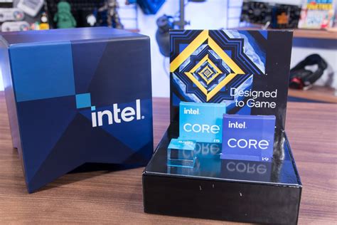 Intel Core I9 11900k Core I7 11700kf Och Core I5 11600k Rocket Lake Nyhetskommentarer Sidan 5