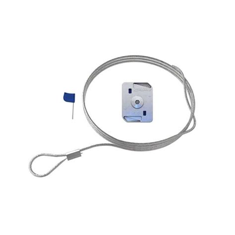 Dpak Kit With Dynamic No 6 Og 6 M Zinc Aluminium Wire 6 Mm Diameter