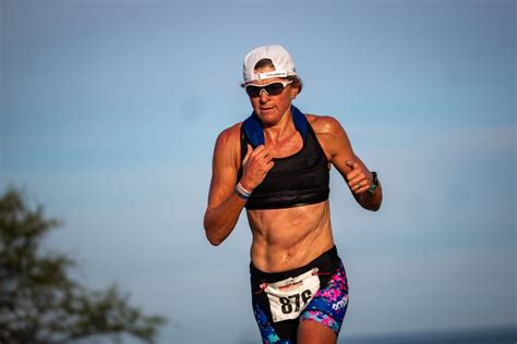 The Unstoppable Dede Griesbauer Ultraman World Champion Lessons In
