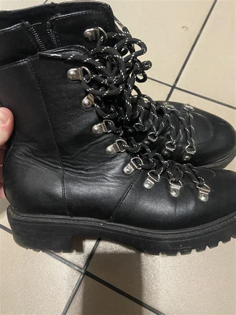 Продам боти — ціна 300 грн у каталозі Черевики Купити жіночі речі за доступною ціною на Шафі