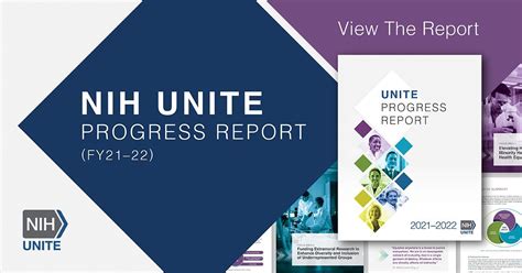 Nih Chief Officer For Scientific Workforce Diversity On Linkedin Unite