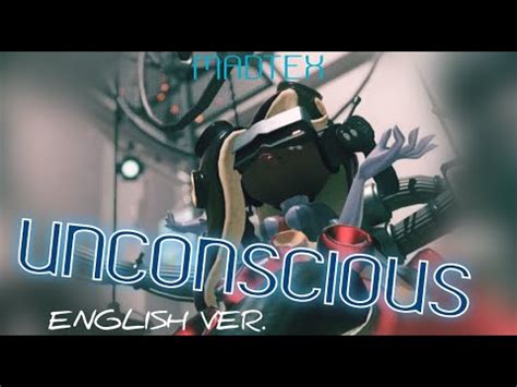 Unconscious Marina Agitando Boss Fight English Cover Madtex Splatoon Splatoon Songcover