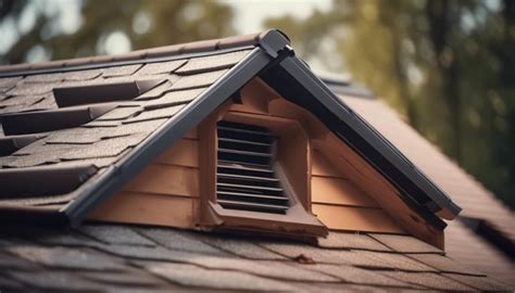 Easy Ways To Enhance Roof Ventilation Universal Roofs