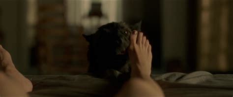 Carla Guginos Feet