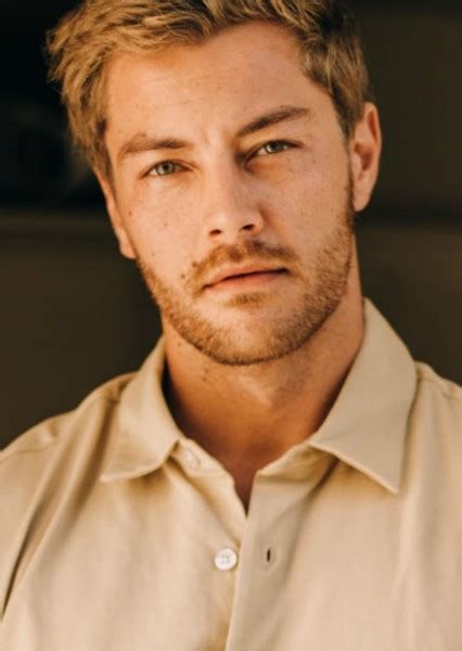 Derek Jaeschke Photo On Mycast Fan Casting Your Favorite Stories