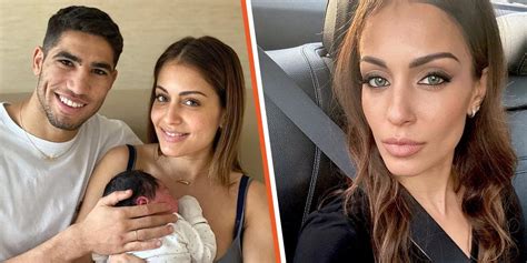 La comédienne Hiba Abouk a quitté Paris pour Achraf Hakim son amant et