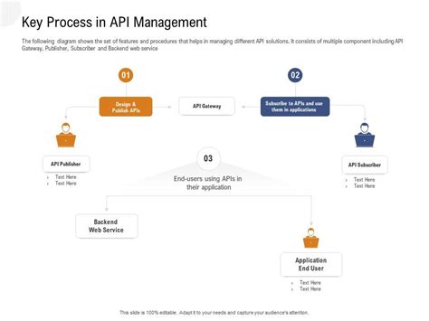 Application Programming Interfaces Overview Key Process In Api