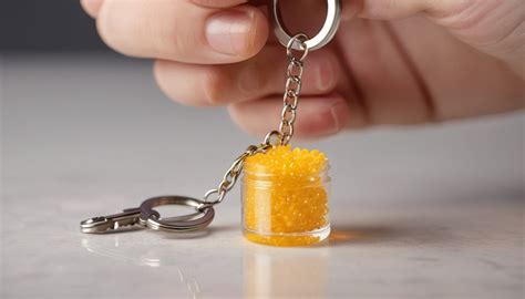 How To Make Acrylic Keychains A Step By Step Guide Supabottle