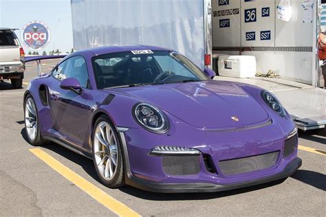 Porsche Ultraviolet Color Code At Esther Parr Blog