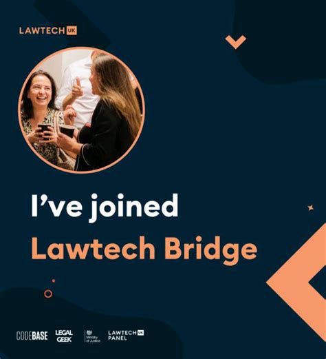 Tim Suiter On Linkedin Lawtech Legaltech Collaboration Innovation