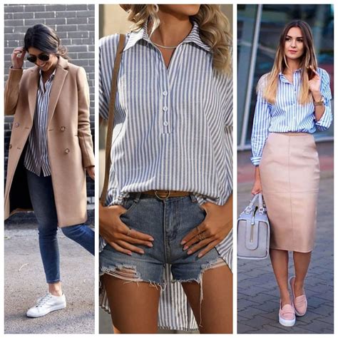 Outfits Con Blazer Azul Claro Para Mujer 2025 Muy Trendy