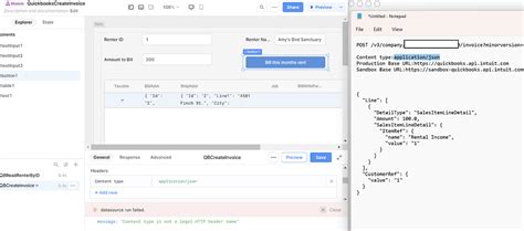 not a legal header name 💬 queries and resources retool forum