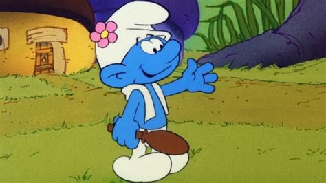 Watch The Smurfs Beauty Is Only Smurf Deep S3 Eundefined Directv