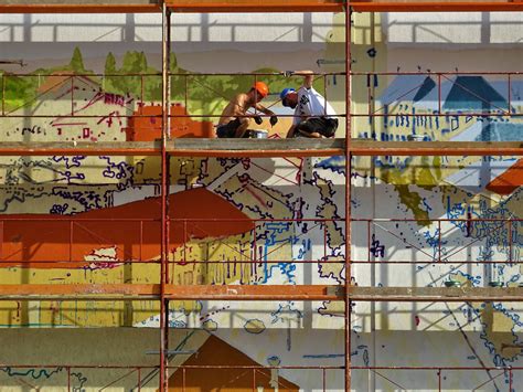 Main Frame Scaffolding Bagian Dan Fungsinya Indosteger