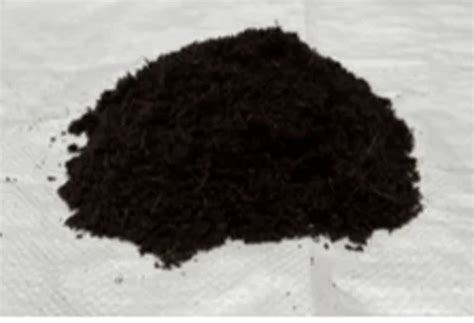 Square Black Coco Peat Powder Packaging Type Loose At Best Price In