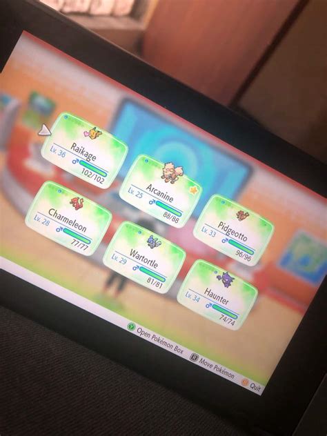 Pokémon lets go Pikachu Anime Amino