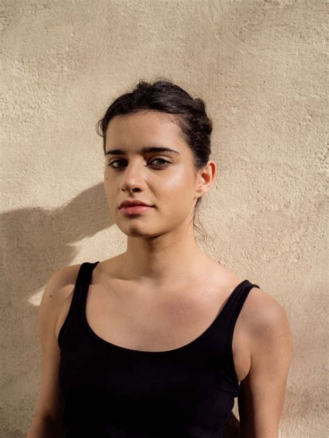 Ava Solms Schauspielerin