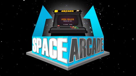 Space Arcade By Mohamed Elshab Youssef Ahmed