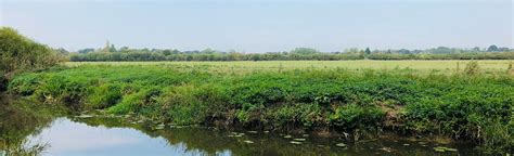 Billingshurst Bypass And Tanners Farm Circular West Sussex England
